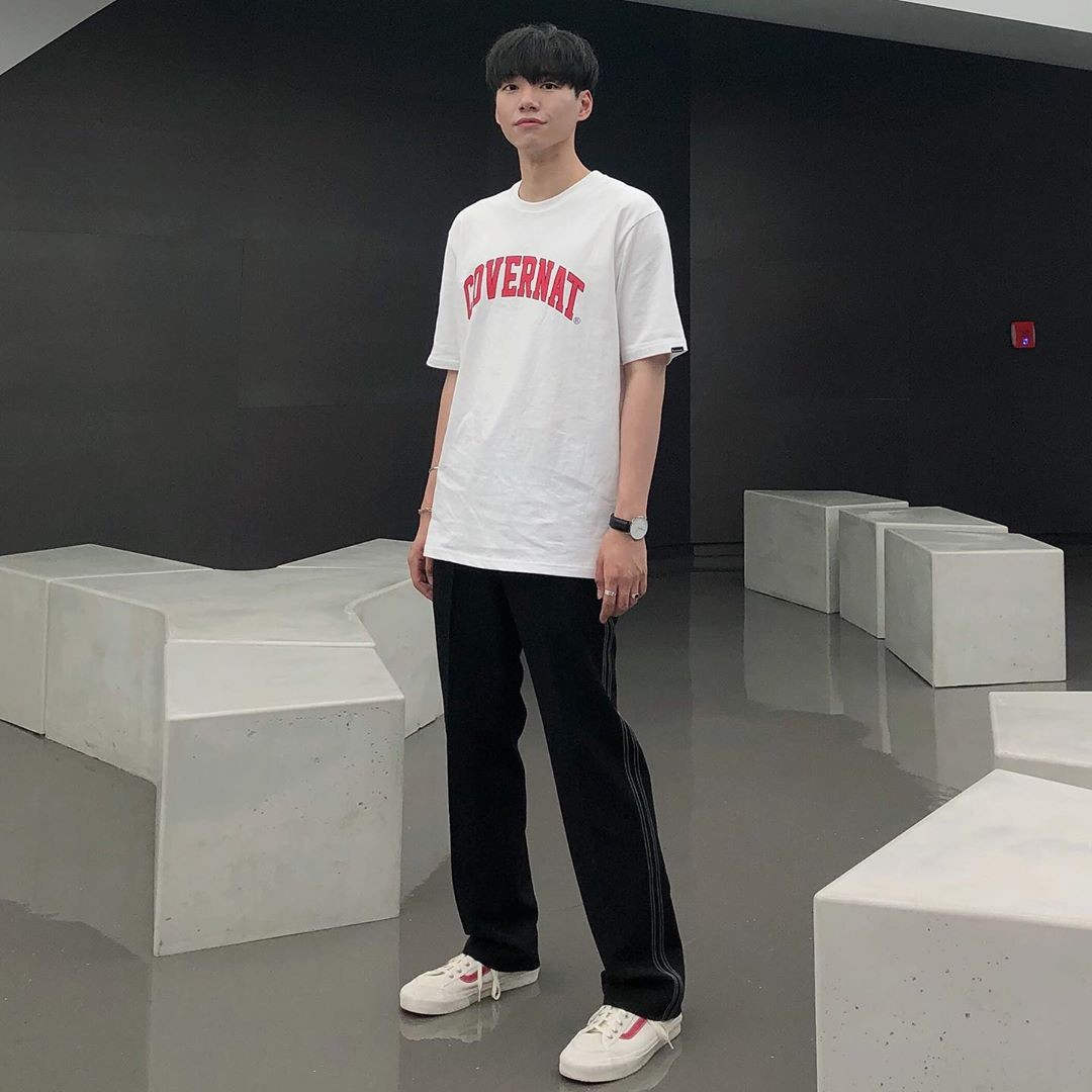 When boys go out on a date, they must learn to dress in a "delicate ...