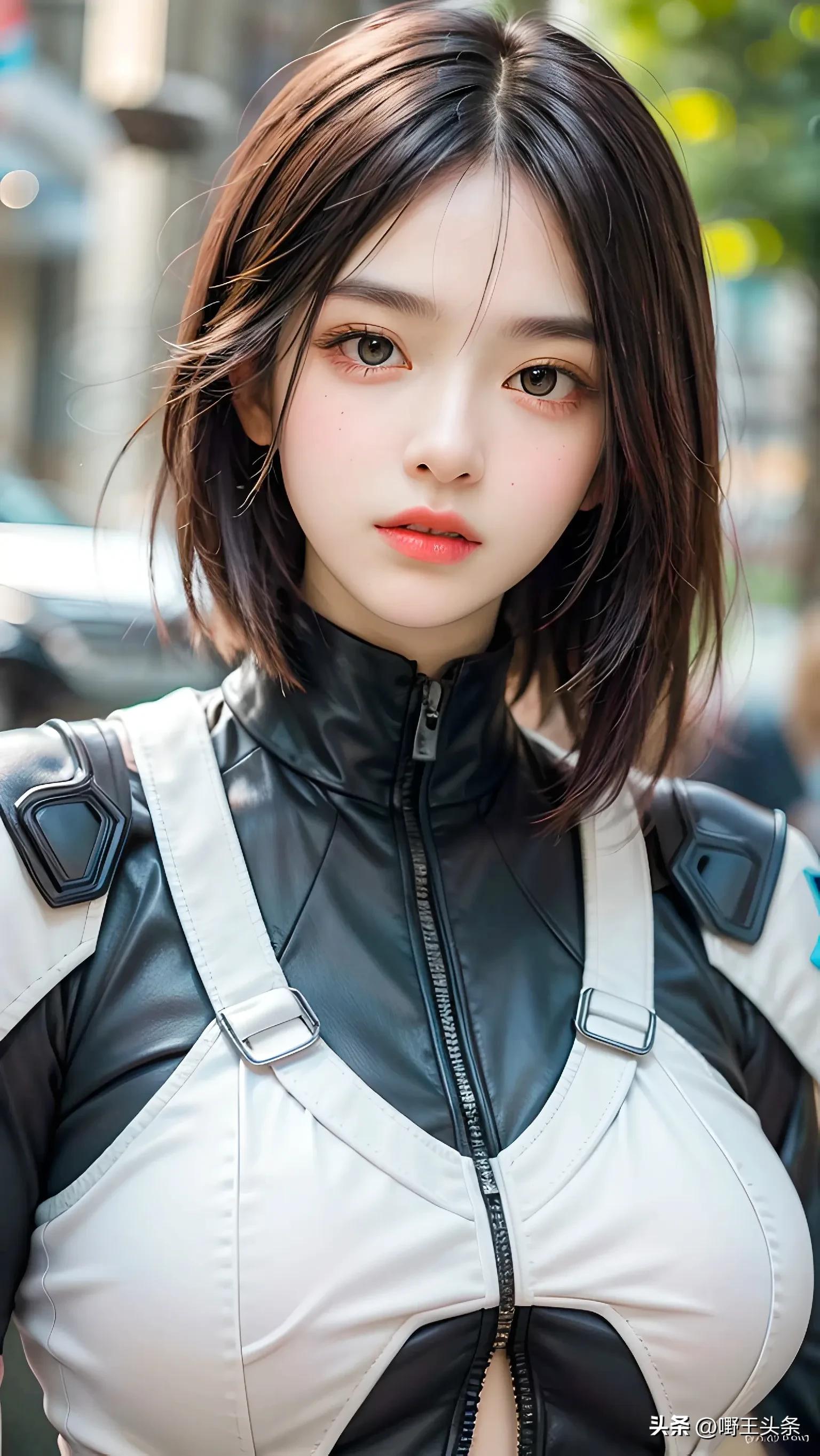 The rise of robot wives is revolutionizing human life - iNEWS