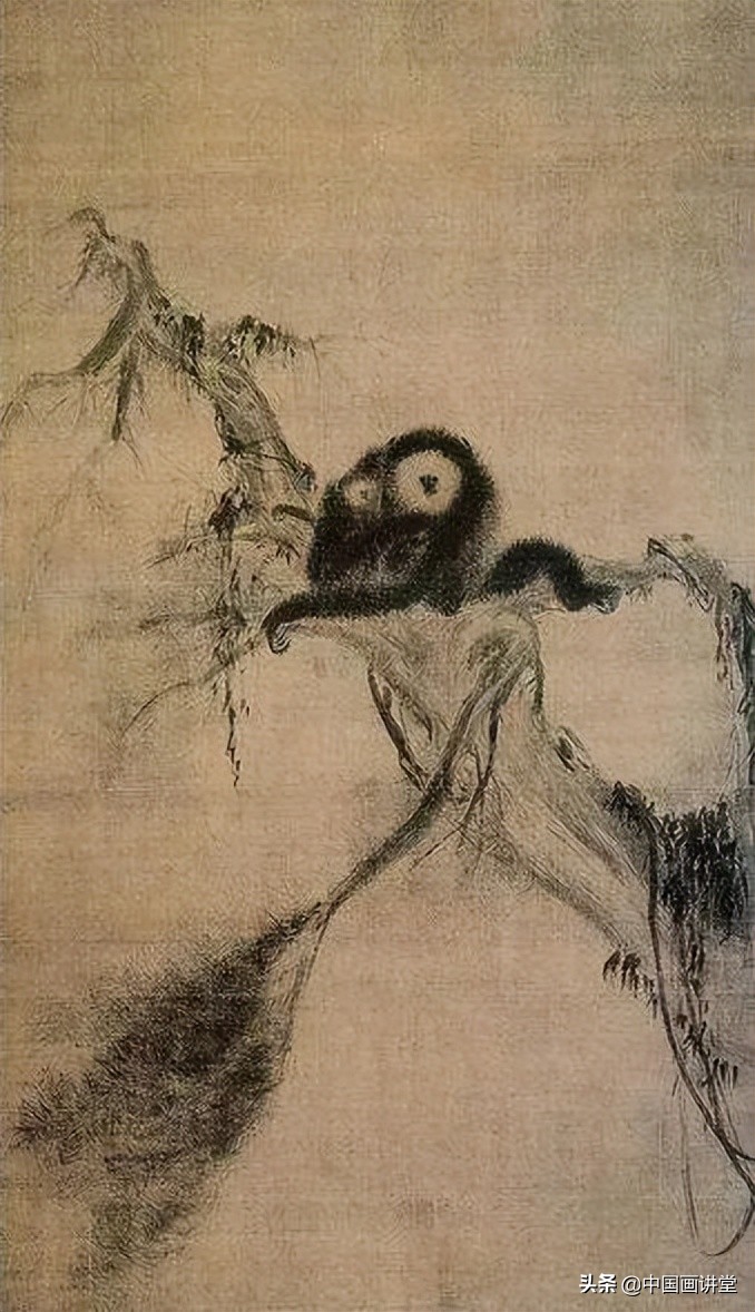 Have you read through the "Six Persimmons" that lectures on Buddhism ...