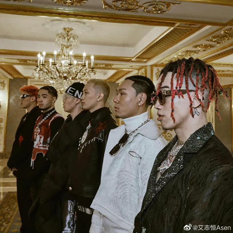 Is DIGI GHETTO the future of Chinese rap? - iMedia