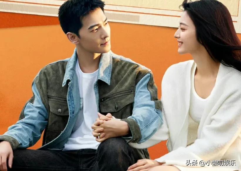 "My World's Fireworks": Three heroines, three endings, Xu Qin leaves ...