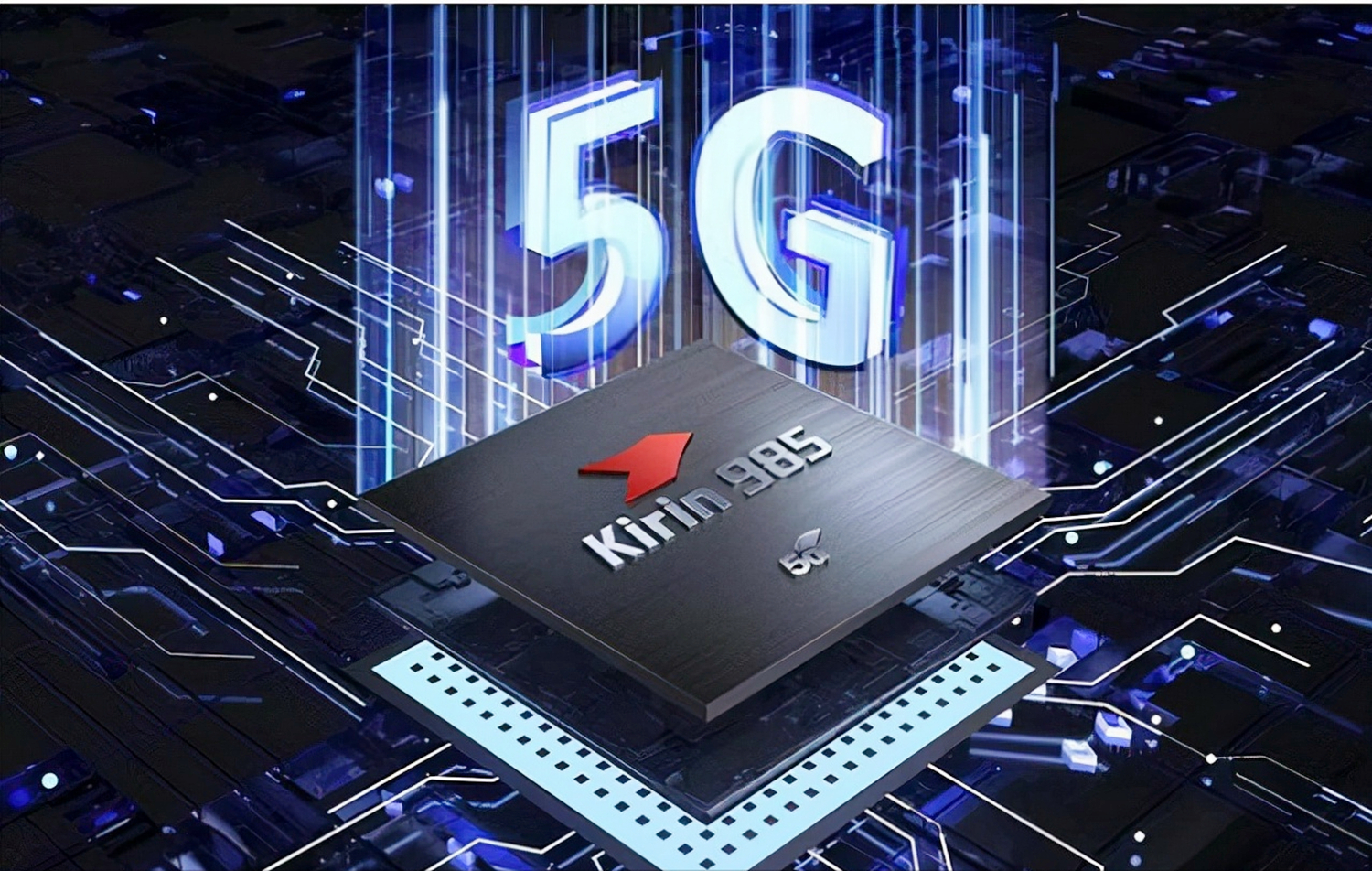 Researching chips for 22 years, leading Hisilicon to turn the tide, she ...