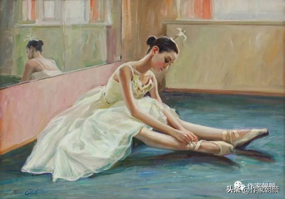 Chekhov: The Beauty' Novel - iNEWS