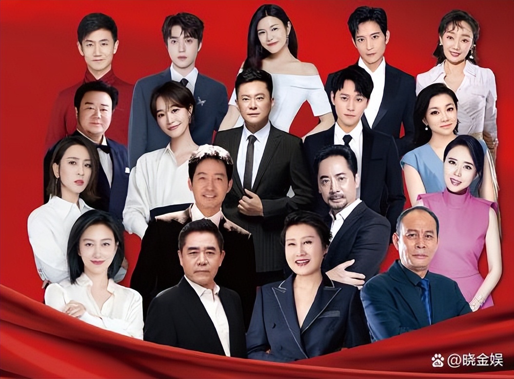 Xu Li: It was the first time to host a theatrical show in the 30 years ...