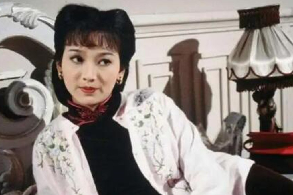 5 actresses who can only play "ladies": they are born with the faces of ...