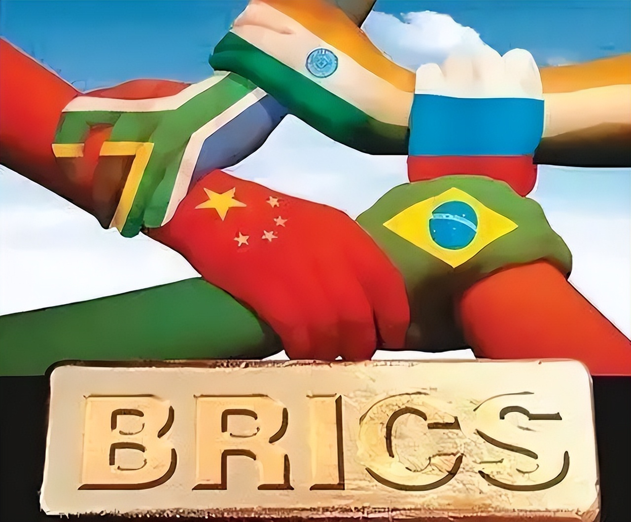 G7, G20 and BRICS, what kind of international organizations are they ...