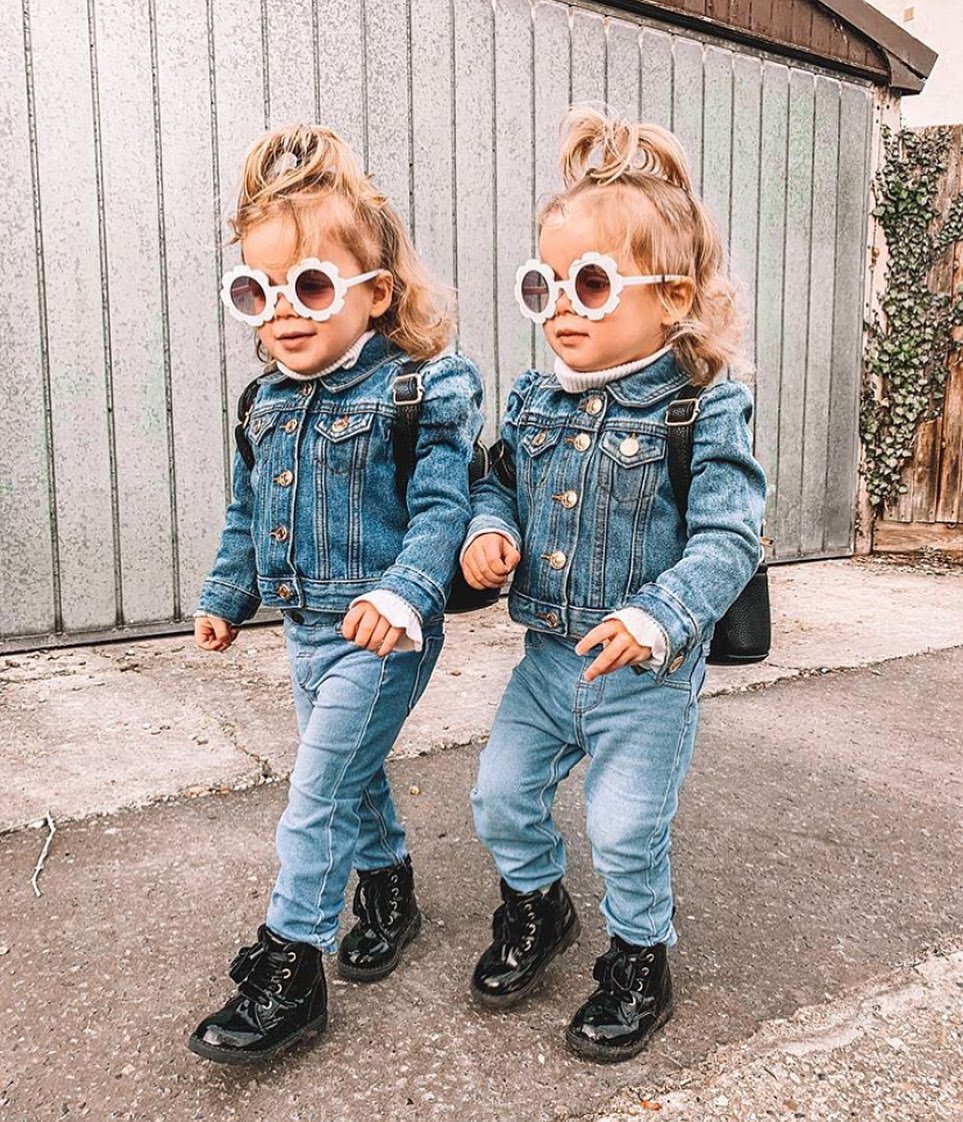 How to properly guide children so that they can grow up healthily and ...