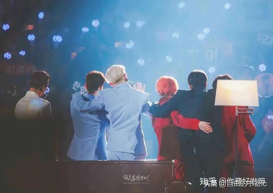 EXO group is always together - iNEWS
