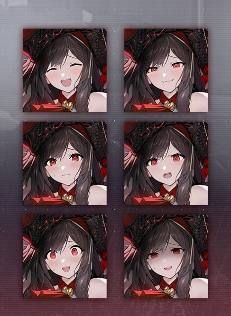 Azur Lane SSR Sail Royal Fortune Opens New Faction Stormfall Opens the ...