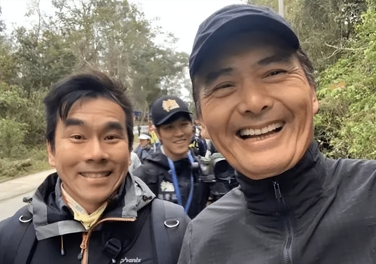 Coco Lee's dead sister hopes to build a monument on both sides of the ...