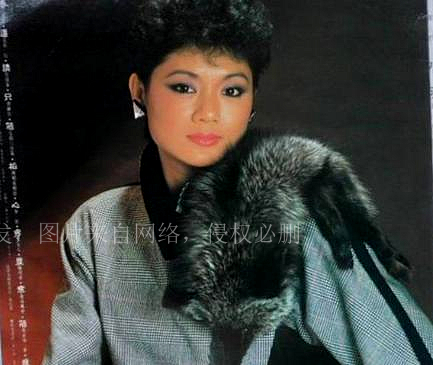 He became famous all over the world with his song "Shanghai Beach ...