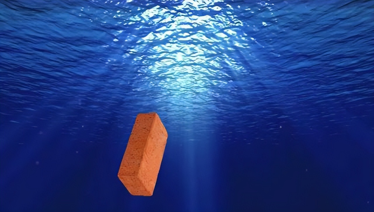 Bricks thrown into the Mariana Trench, the results are staggering! - iNEWS
