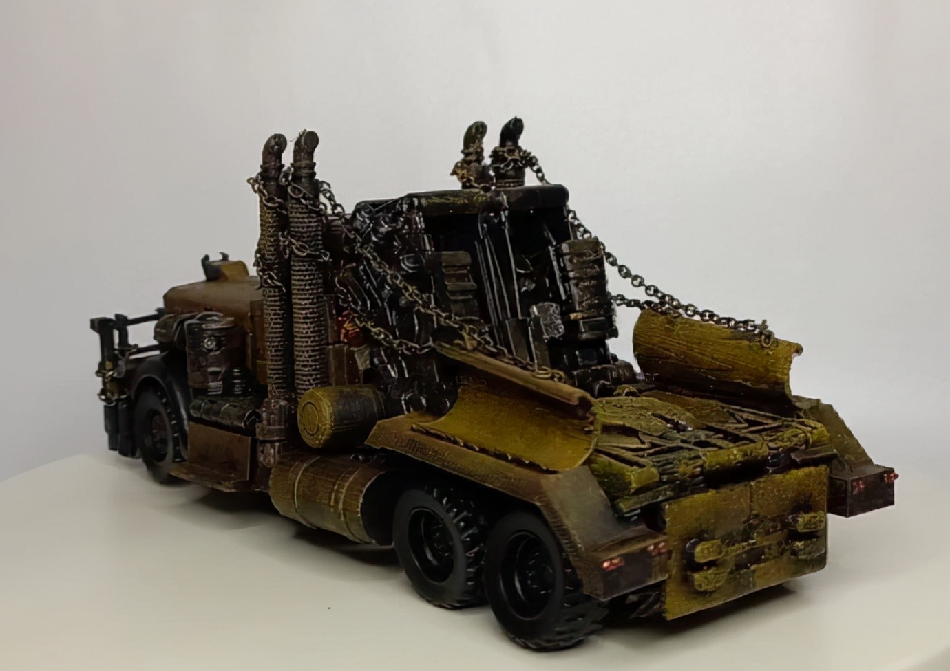 "Transformers" Rise of Super Warriors, V-Class Natural Disaster Model ...