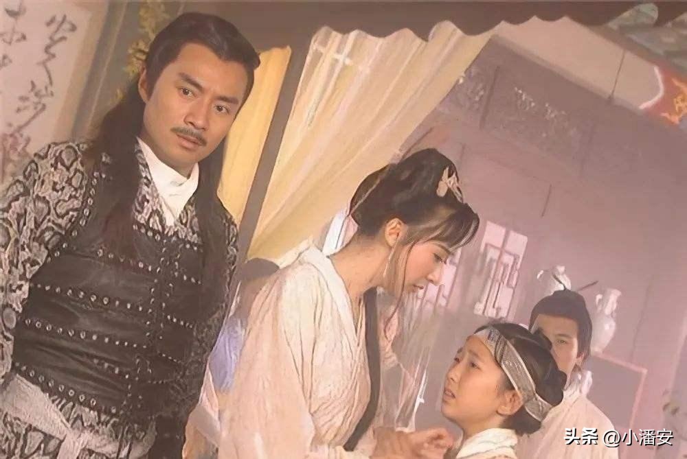 After Long Xiaoyun's death, did Lin Shiyin's mother and son end up ...