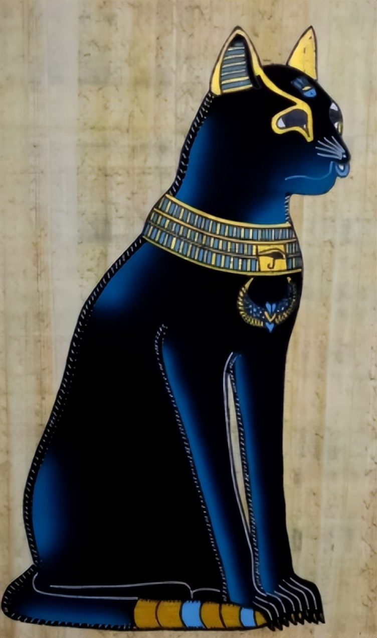 The exchanges and influences between ancient Egypt and various cultures ...
