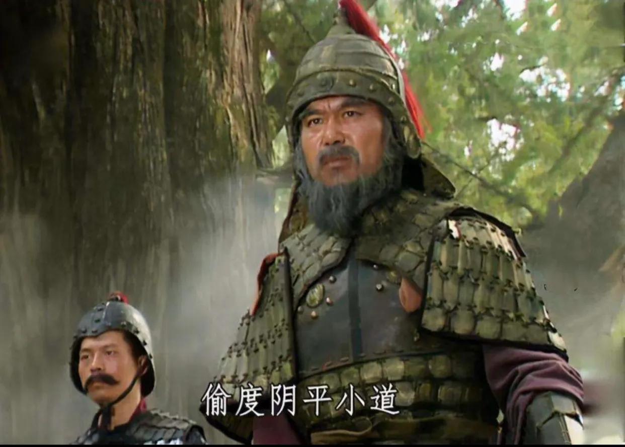 "The Empress of the Shu Han" Liu Shan was said to be surrendered by him!His persuasion to ...
