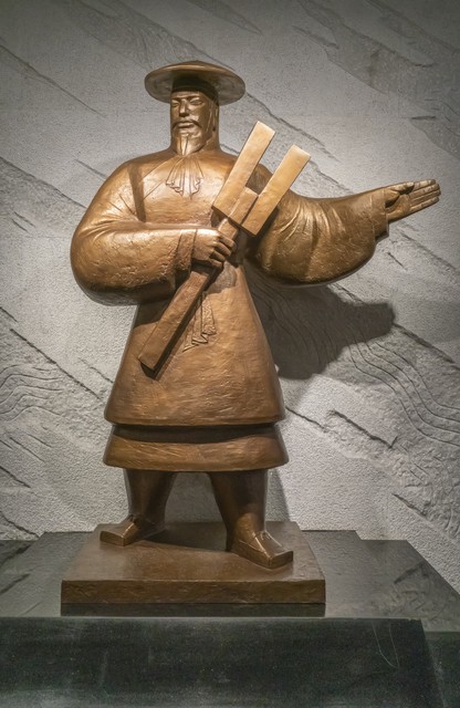 China's first battle - the battle of Gan - iNEWS