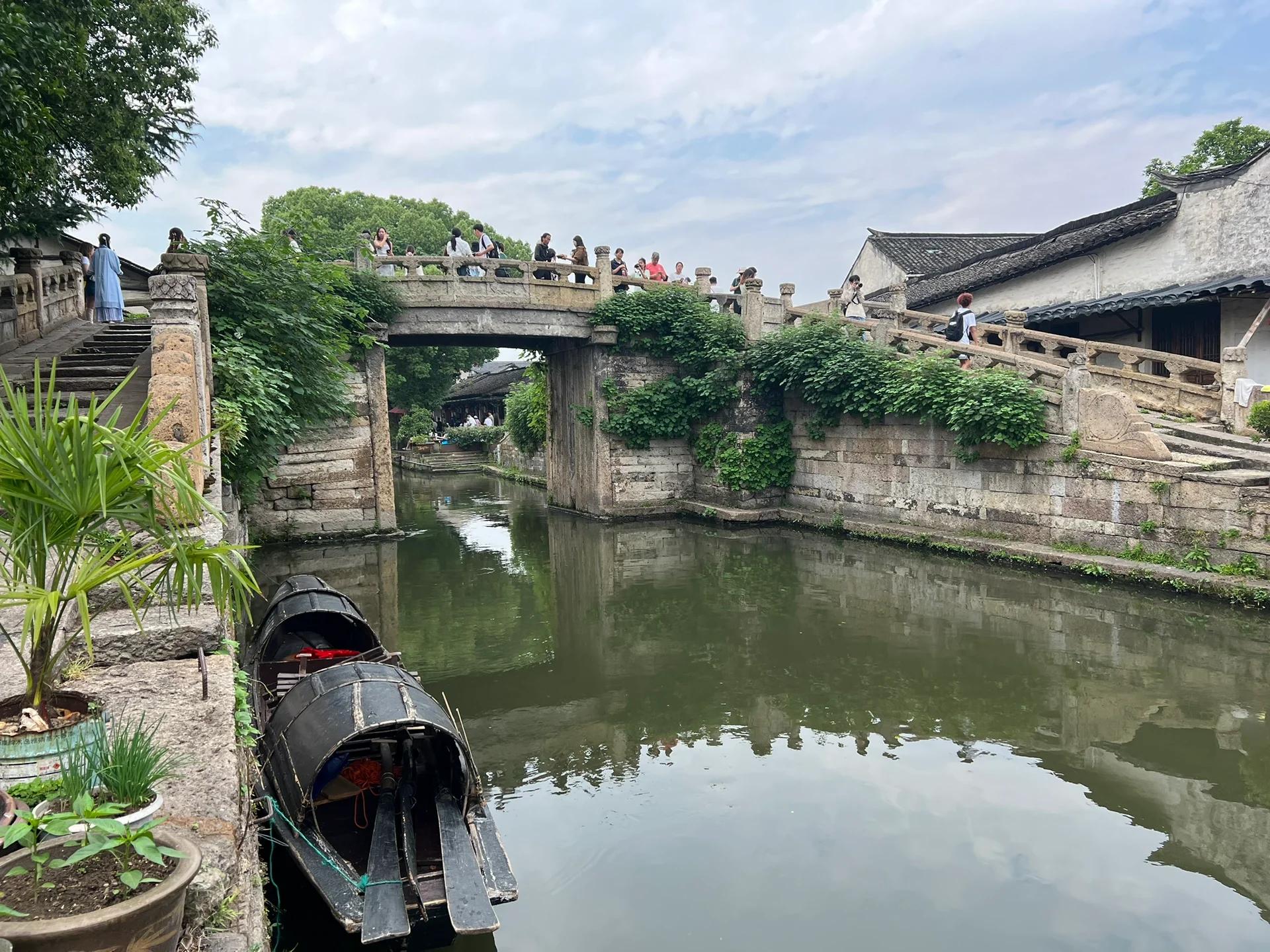 After returning from a trip to Shaoxing, let me talk about my views on ...