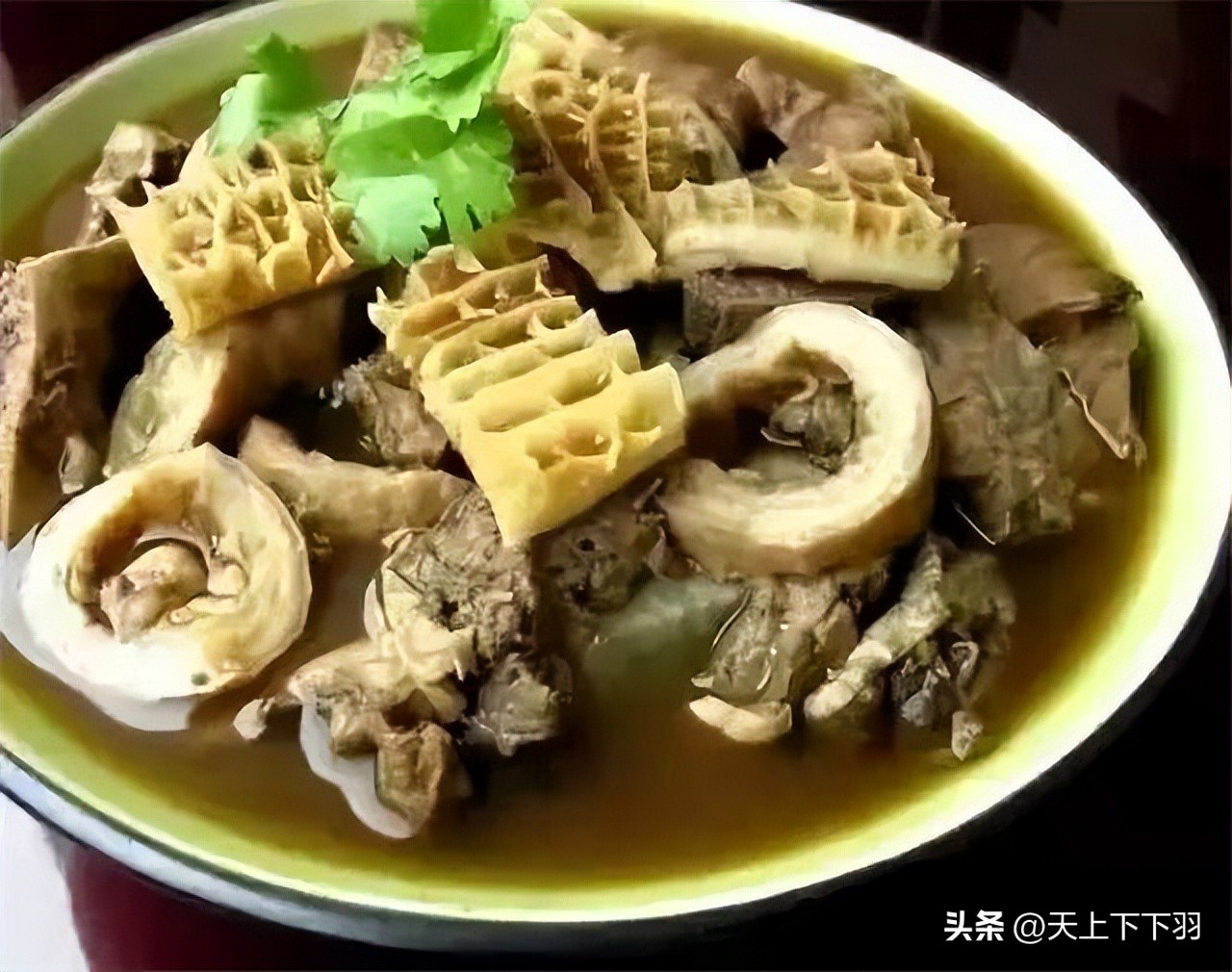 The most distinctive food in Linxia Hui Autonomous Prefecture - iNEWS