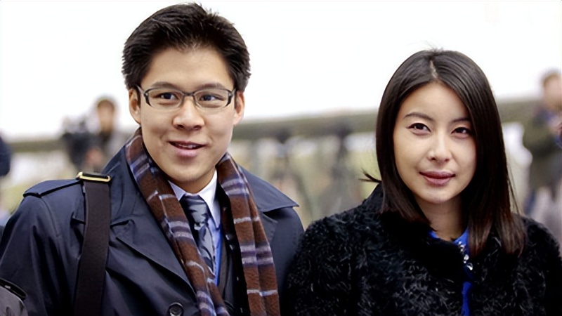 15-year-old exploded, refused to marry Lin Zhiying but became a wealthy ...