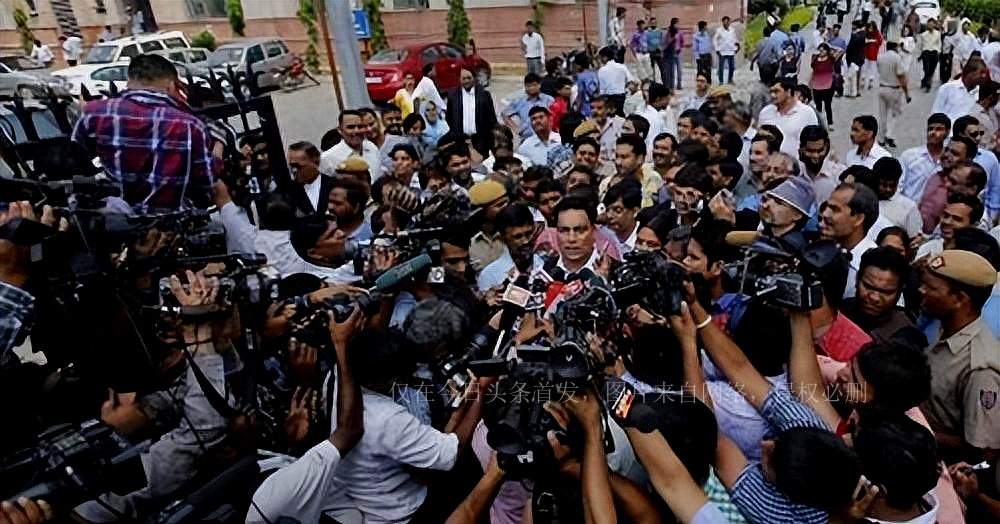 India actually listed 5 reasons why it is far ahead of China? Is this ...