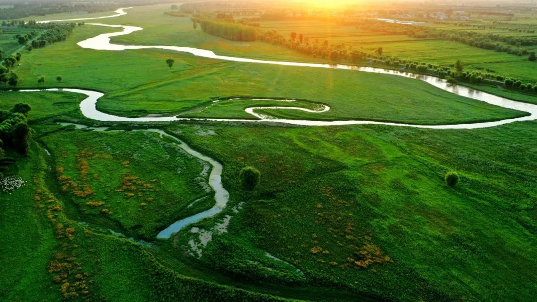 Impression of Xinzhou - iNEWS