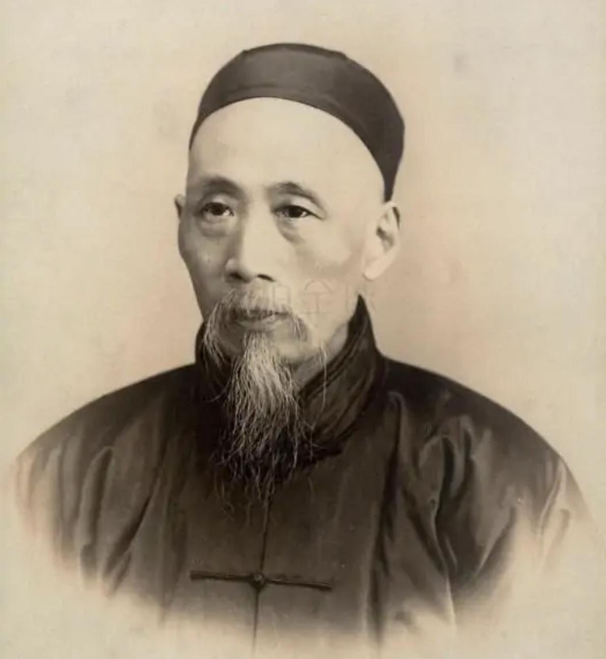 The three men behind Yuan Shikai: Wang Shizhen, Feng Guozhang, Duan ...