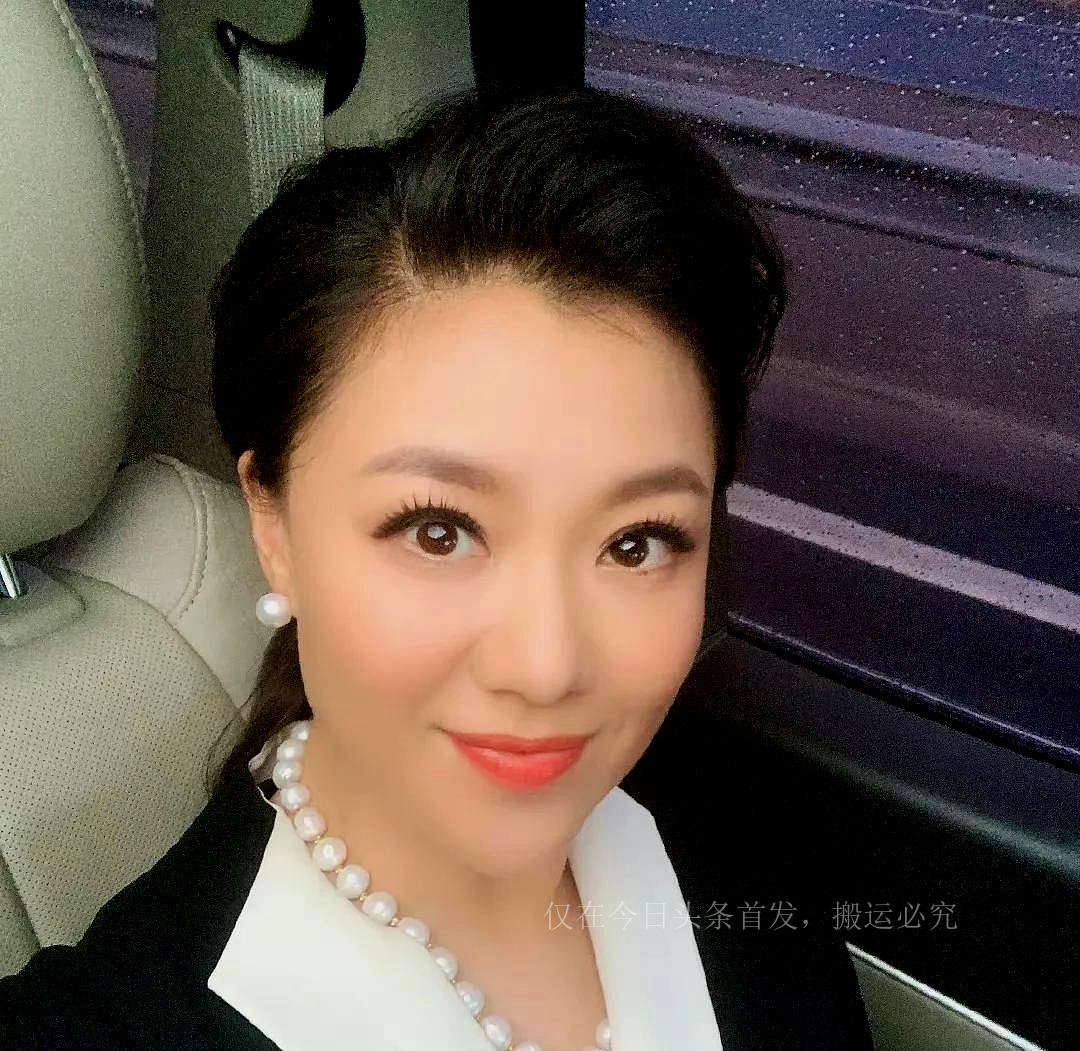 Singer Wang Lida: She married the son-in-law her mother liked and had a ...
