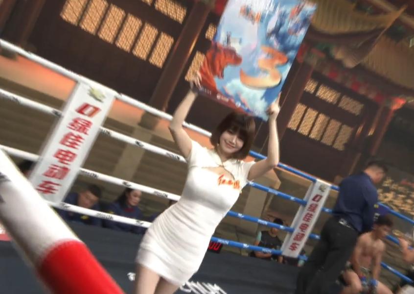 Lin Qiqi's hosting skills are amazing, Jin Mimi is also full of ...