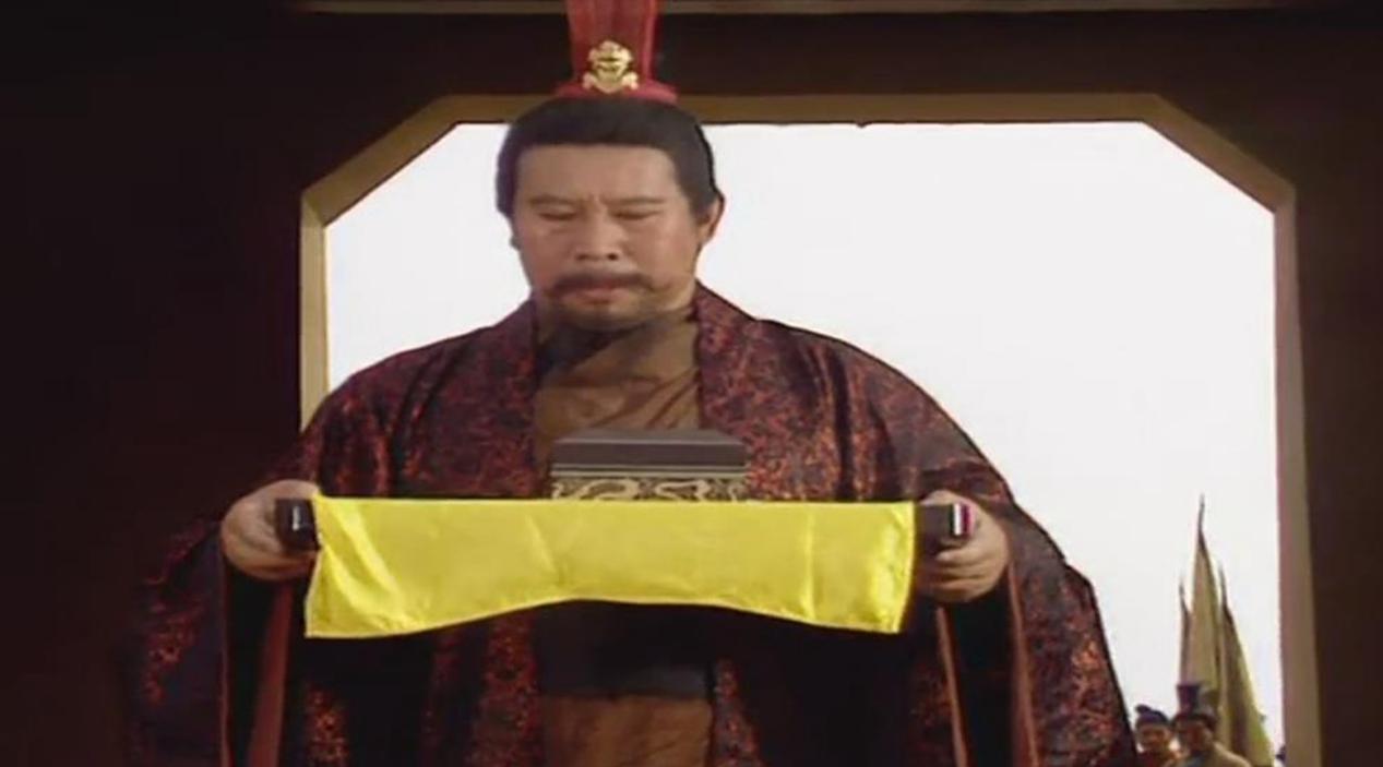 Three Kingdoms: The reason why Cao Cao treated his enemy Zhang Xiu ...