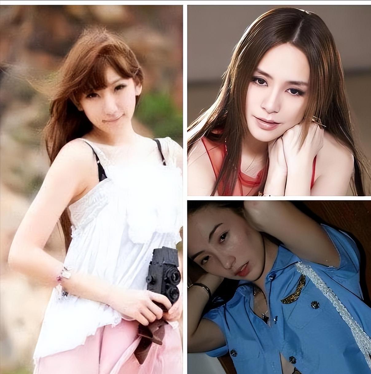 "Nosebleed photo" was exposed, how messy is Edison Chen's private life ...