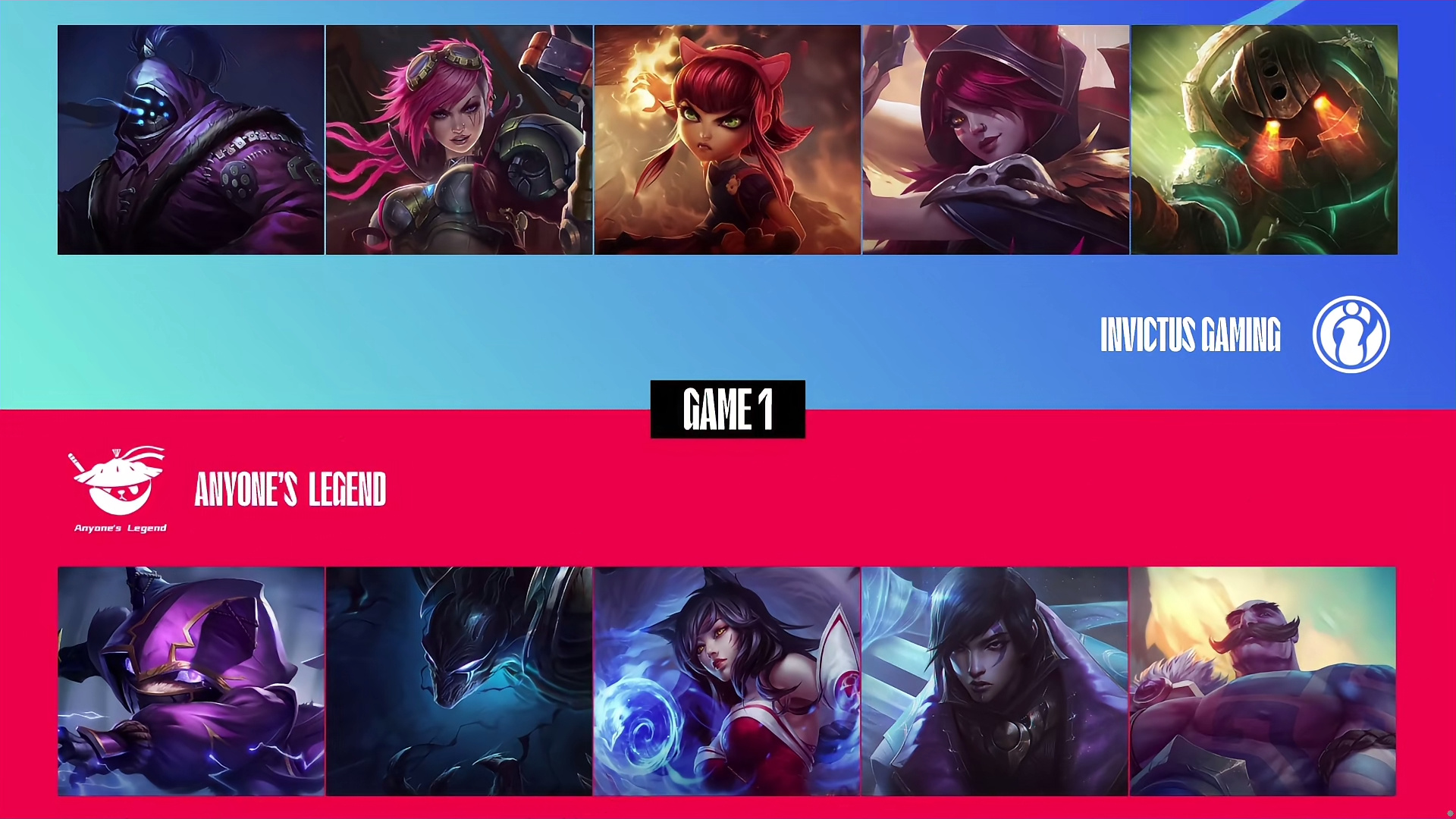 iG will also make nests, let one chase after the other, and catch the ...