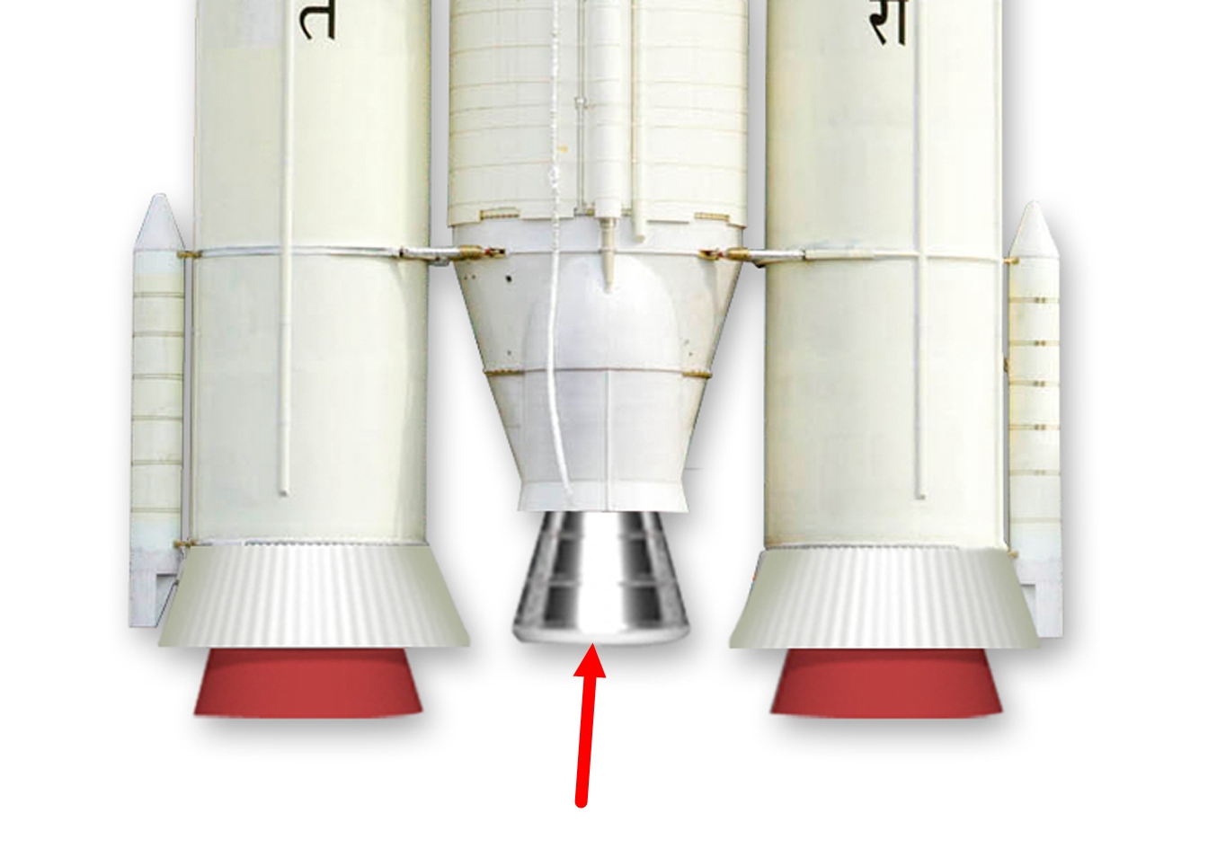 Indian manned spacecraft design: two-cabin structure layout, rated to ...