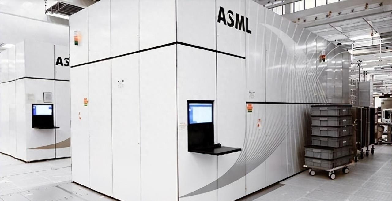 ASML President Wen Ningke resolutely shipped goods in exchange for ...