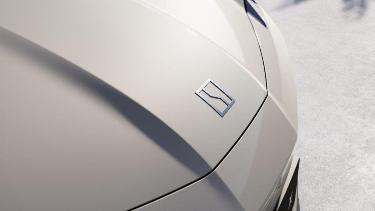 An Conghui relaxedly announced that the king of ZEEKR X volume is ...