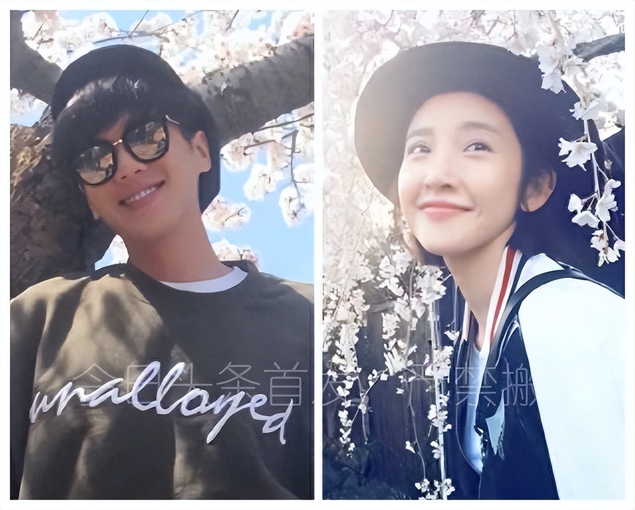 Tang Yixin: She debuted as a young model and was rumored to have ...