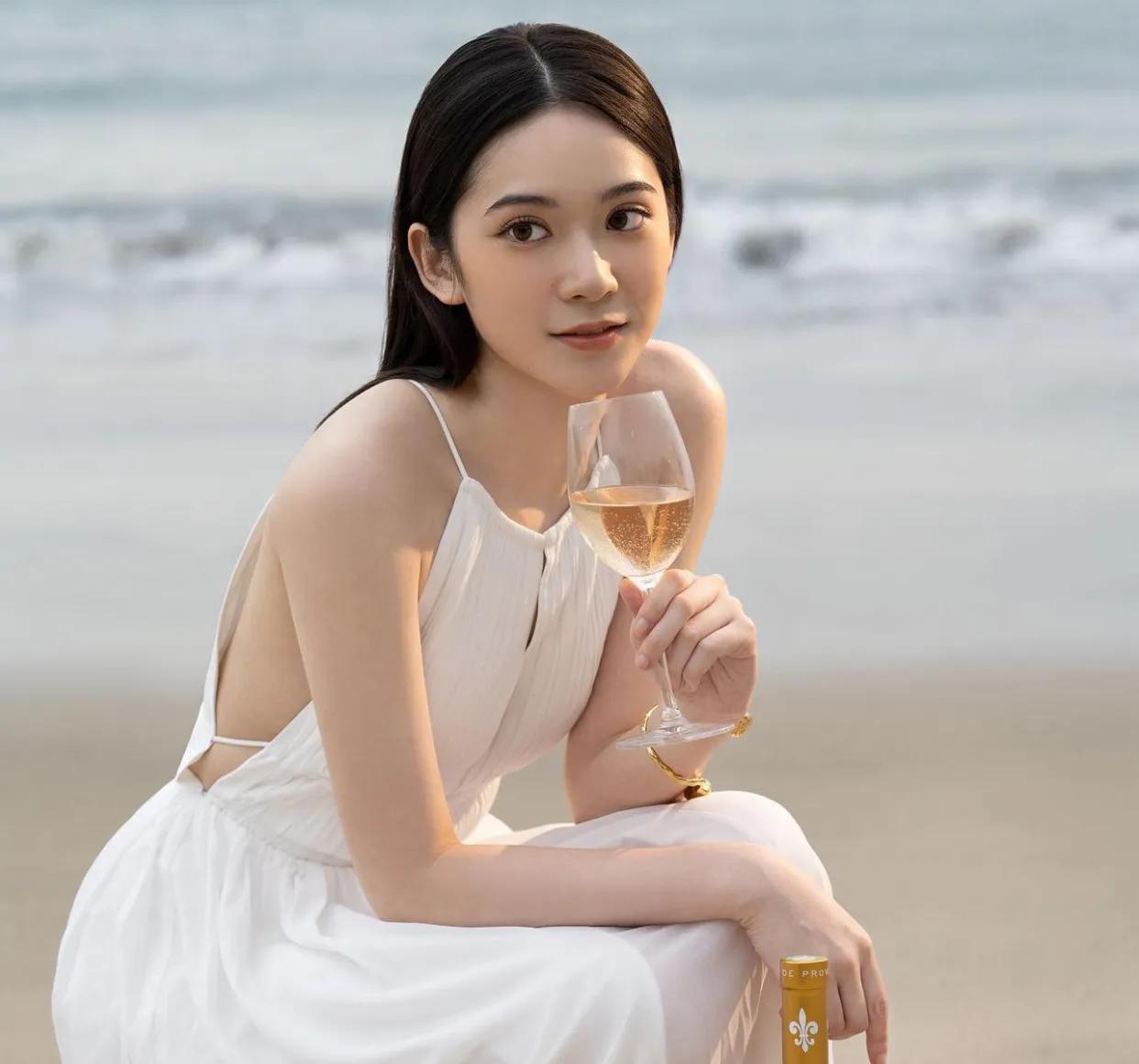 Voted by netizens, the top ten goddesses are released! Cecilia Cheung won the championship ...