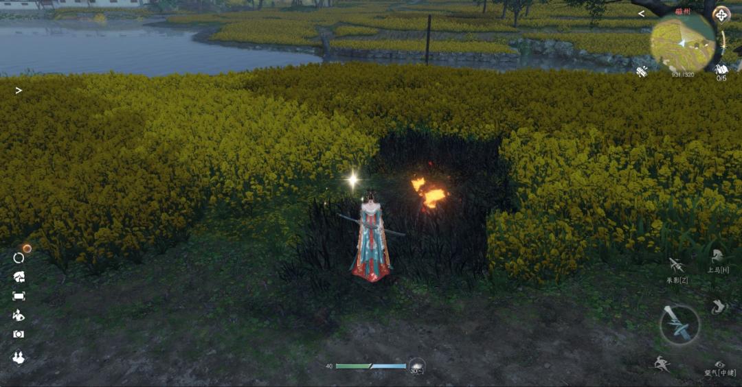 Nishuihan mobile game experience for 36 hours: without spending a dime ...