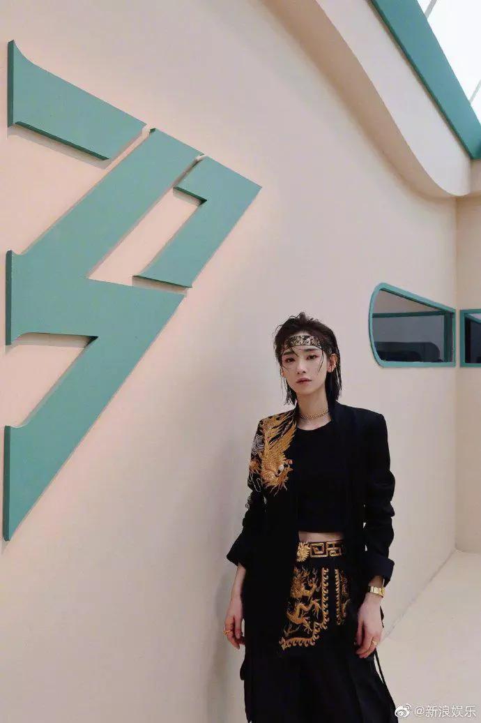 Awkward! Liu Yase responded to the "greasy" question, a few words ...