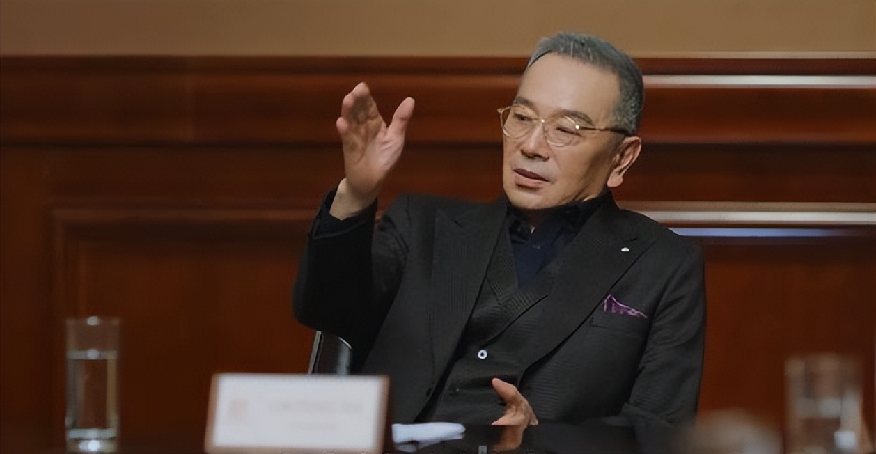 She and Zhang Chenguang have been married in a low-key and secretive ...