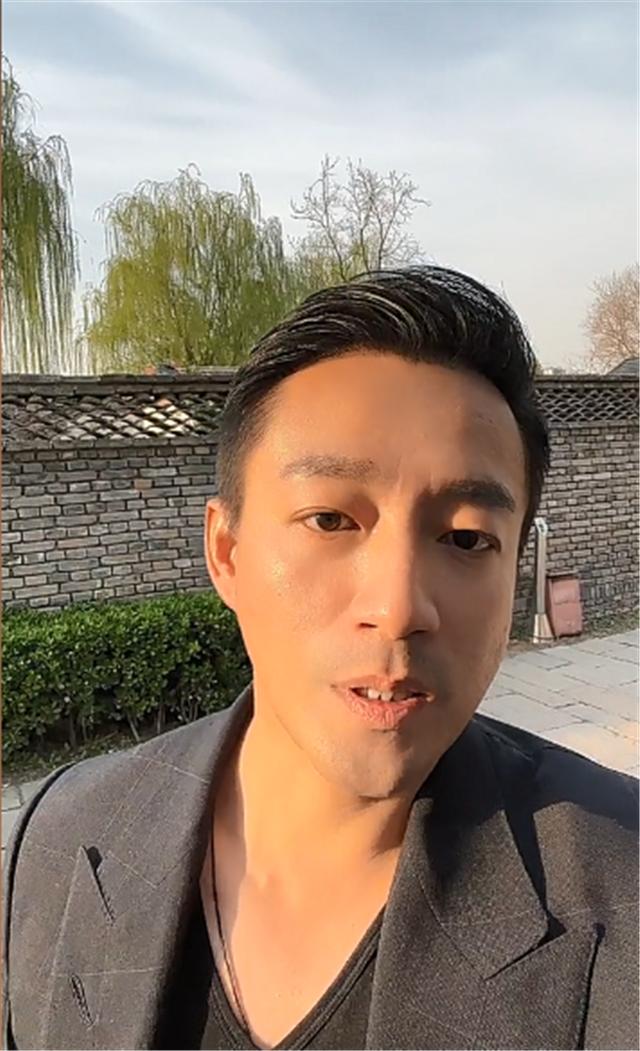 Lazy Li Gu Jun and Ye show affection, Wang Xiaofei celebrates her ...