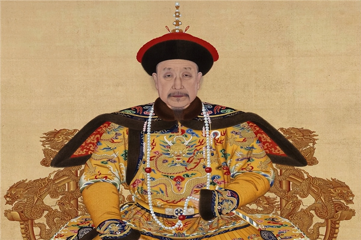 The ranking of the emperors with the most concubines in the Qing Dynasty, Emperor Kangxi had 36 ...