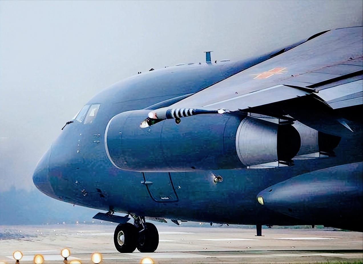 Yun 20 new engine exposure, how far is the Chinese engine from the ...