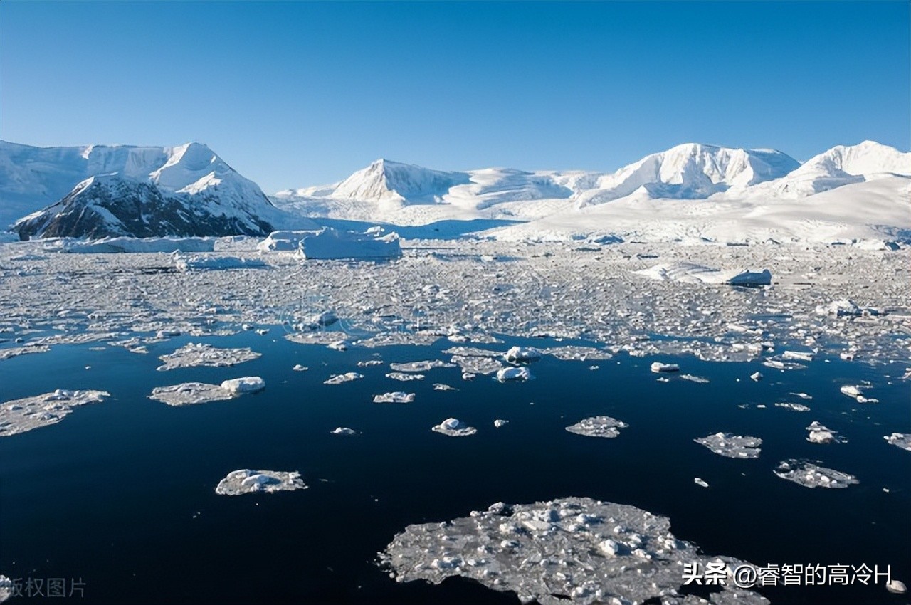 The driest continent on earth, with less rainfall than a desert! - iNEWS