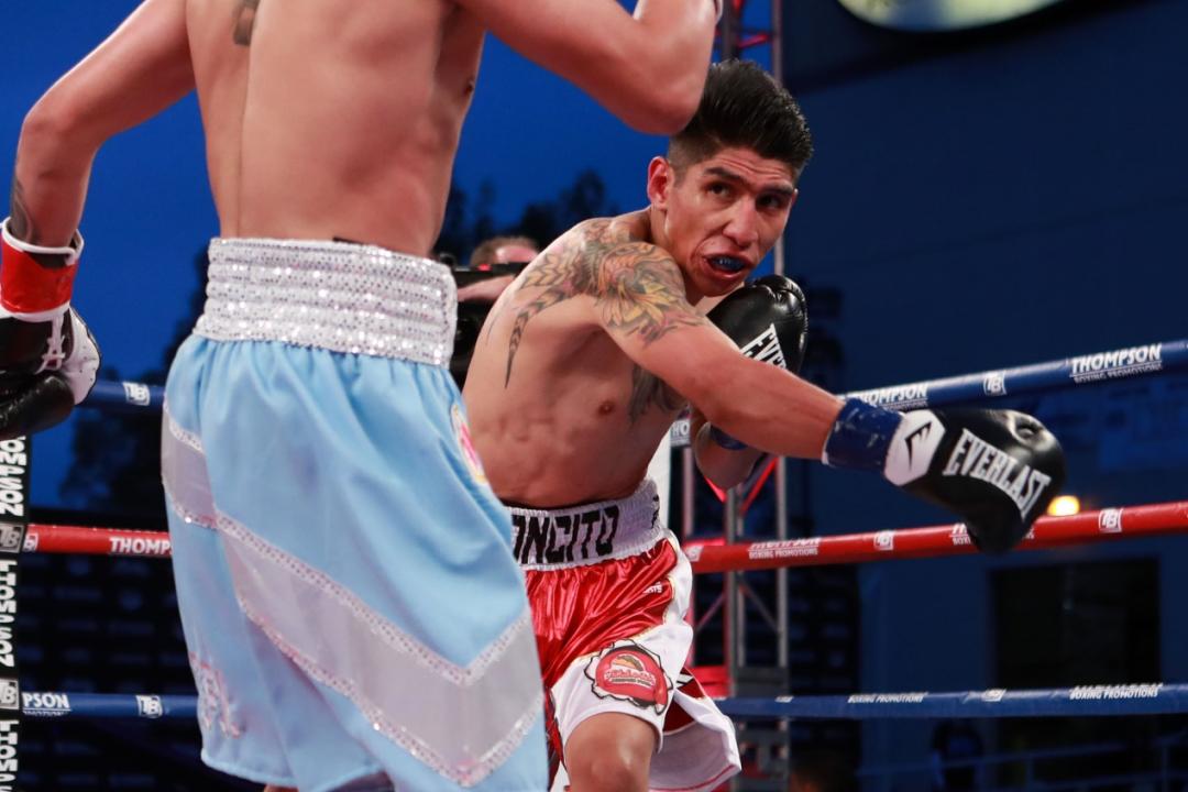 China's former world boxing champion Xu Can is back!Go to the United ...