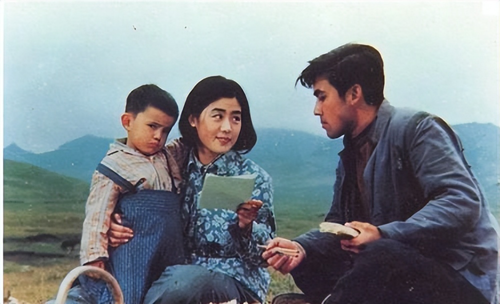 The movie "Wrangler" made me cry three times - iNEWS