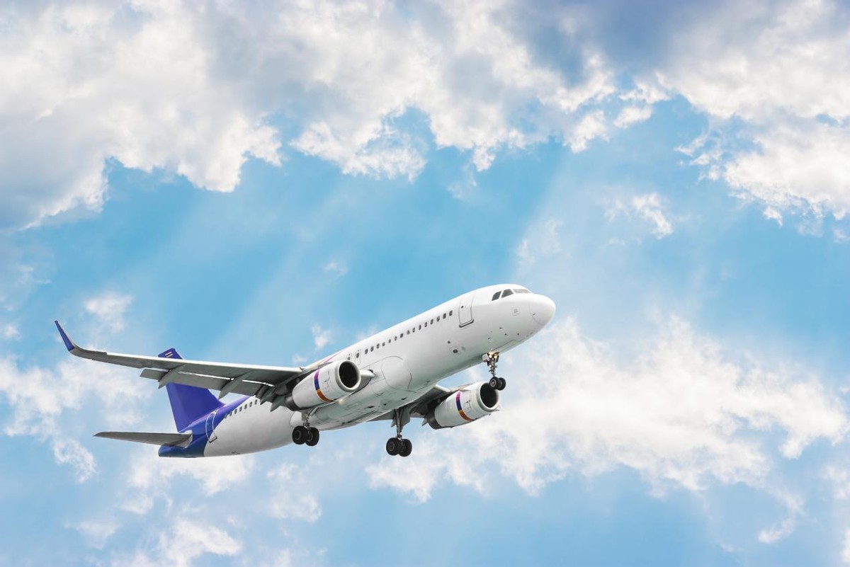 Why does the plane need to count the number of passengers, but the high ...