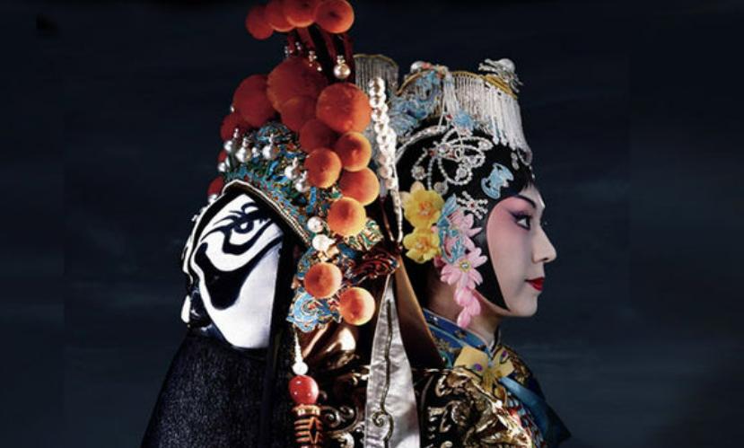 Metaphor and Symbol——Cultural Interpretation of "Farewell My Concubine ...