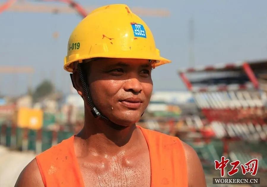 Chinese migrant workers are overworked, surpassing Mexico to become the ...