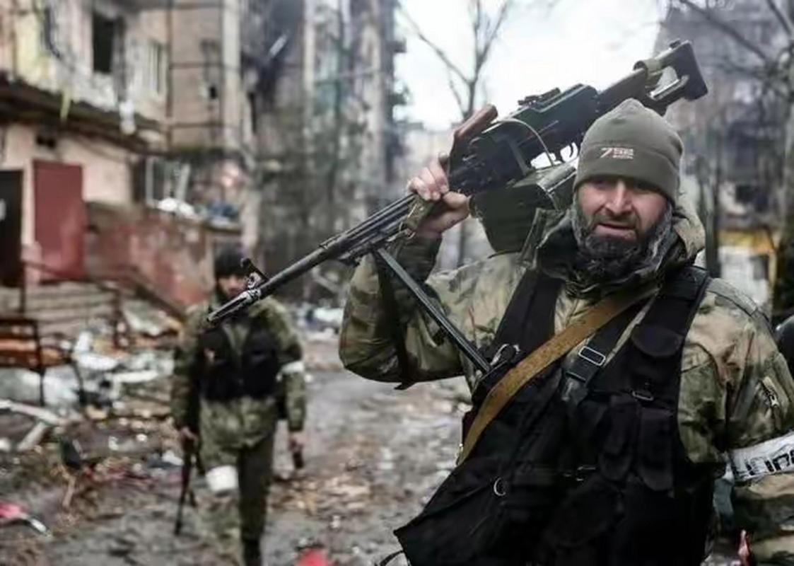 The bloody battle at Bakhmut continues: Wagner commandos captured the ...